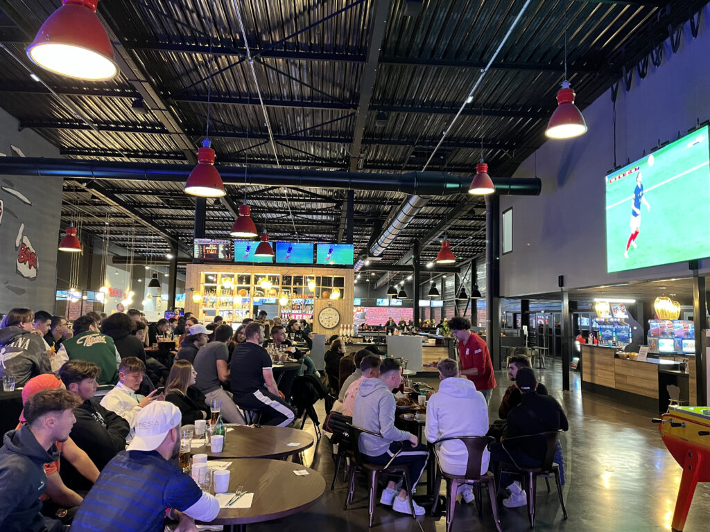 CHOISISSEZ VOTRE MATCH AU 10 55 ⚽️