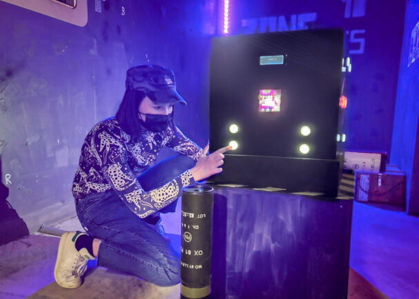 Escape Game : Top 5 des meilleures salles en Europe