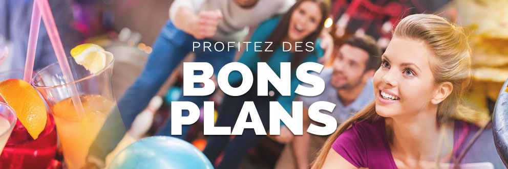 Le 1055 Lons-le-Saunier, votre espace de loisirs ouvert 7j/7