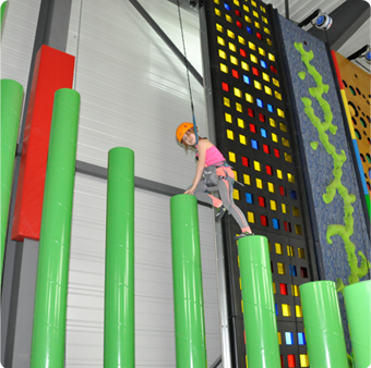 Le 1055 Lons-le-Saunier, votre espace de loisirs ouvert 7j/7