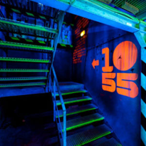 Le 1055 Lons-le-Saunier, votre espace de loisirs ouvert 7j/7