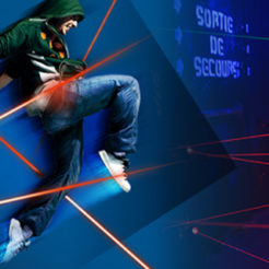 Le 1055 Lons-le-Saunier, votre espace de loisirs ouvert 7j/7