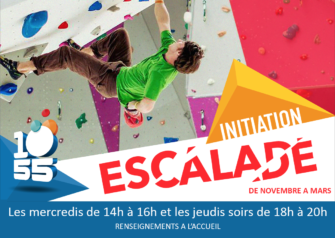 Le 1055 Lons-le-Saunier, votre espace de loisirs ouvert 7j/7