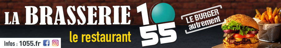 Le 1055 Lons-le-Saunier, votre espace de loisirs ouvert 7j/7