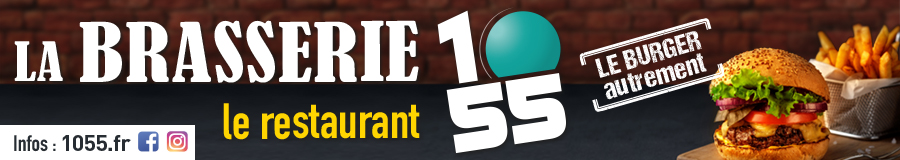 Le 1055 Lons-le-Saunier, votre espace de loisirs ouvert 7j/7