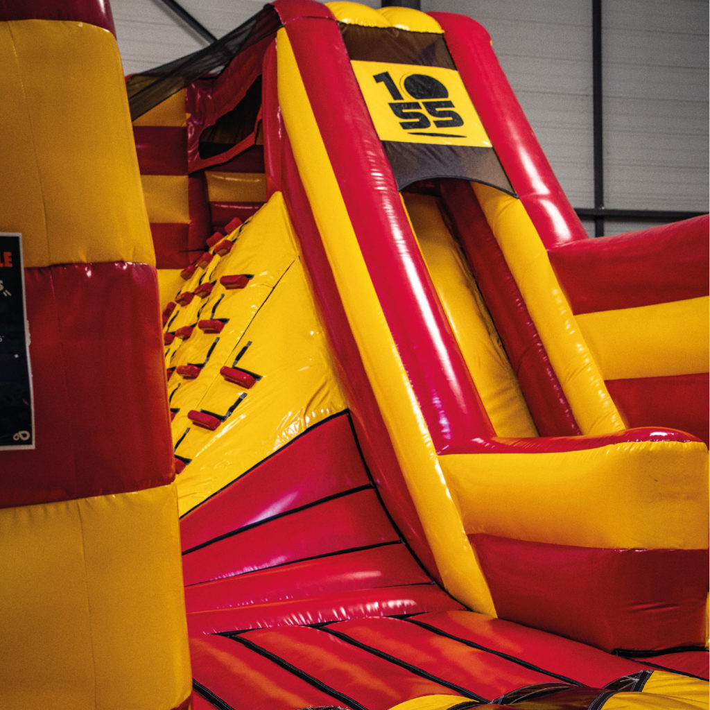 Le 1055 Lons-le-Saunier, votre espace de loisirs ouvert 7j/7