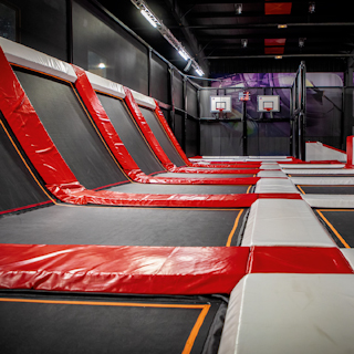 Le 1055 Lons-le-Saunier, votre espace de loisirs ouvert 7j/7