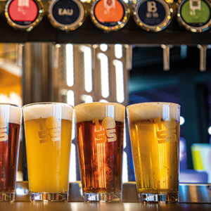 Le 1055 Lons-le-Saunier, votre espace de loisirs ouvert 7j/7